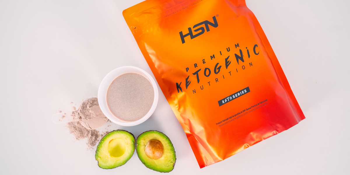 20 Recetas Keto Fáciles y Saludables para tu Dieta Cetogénica