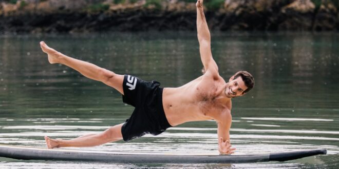 Propiocepción: Qué es y Cómo Entrenarla - HSN Blog