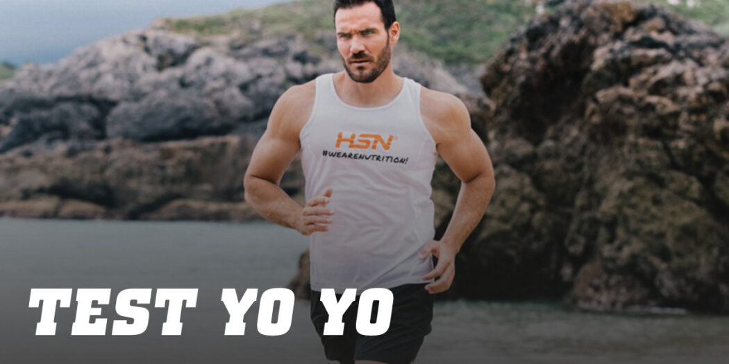 YOYO Test ¿Para qué sirve y Cómo se utiliza? - HSN Blog