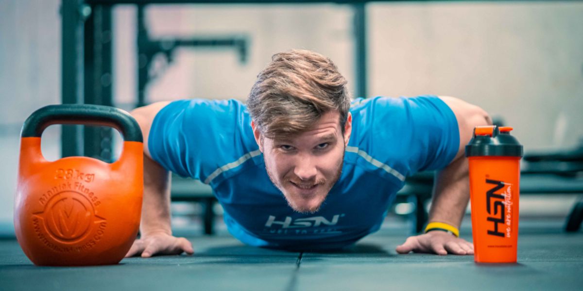 Resistencia Muscular – Cómo Mejorar y Ejercicios Propuestos