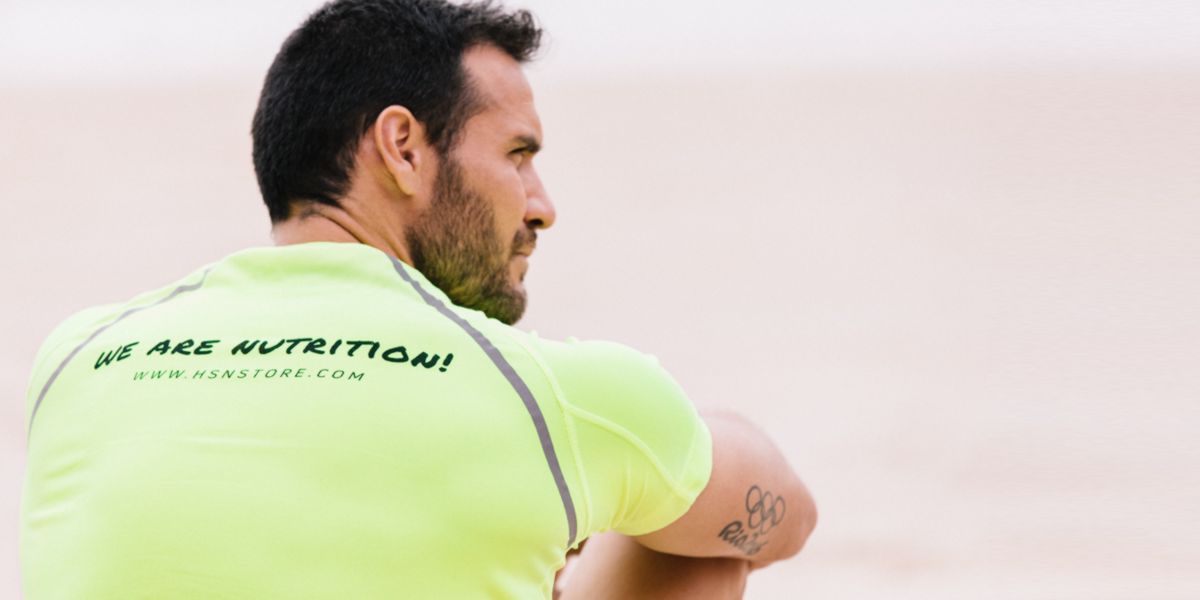 Resistencia Muscular – Cómo Mejorar y Ejercicios Propuestos