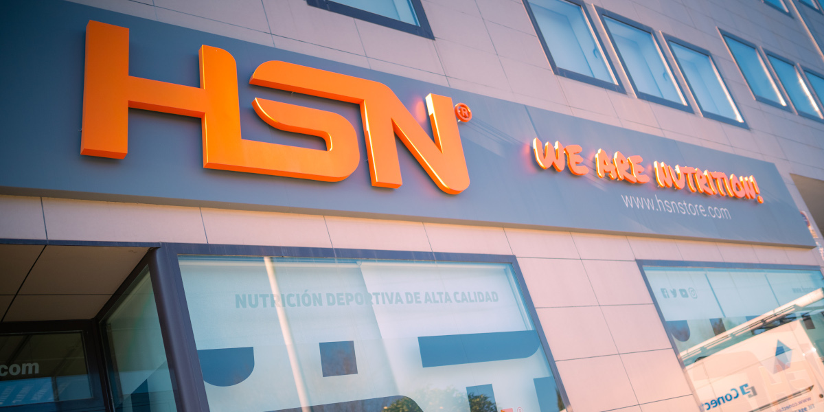 ¿Sabes quién bate récord en 2021? - HSN Blog