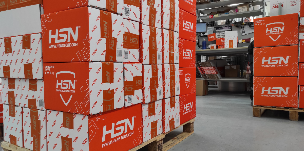 HSN & Lanjatrans, unión líderes para afianzar crecimientos