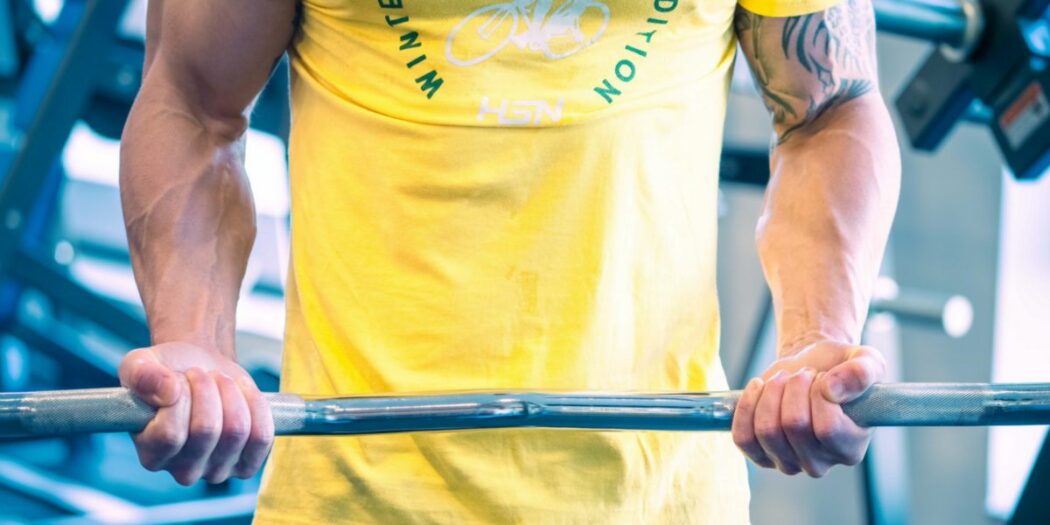 Tipos de Agarres en Ejercicios de Gimnasio - HSN Blog