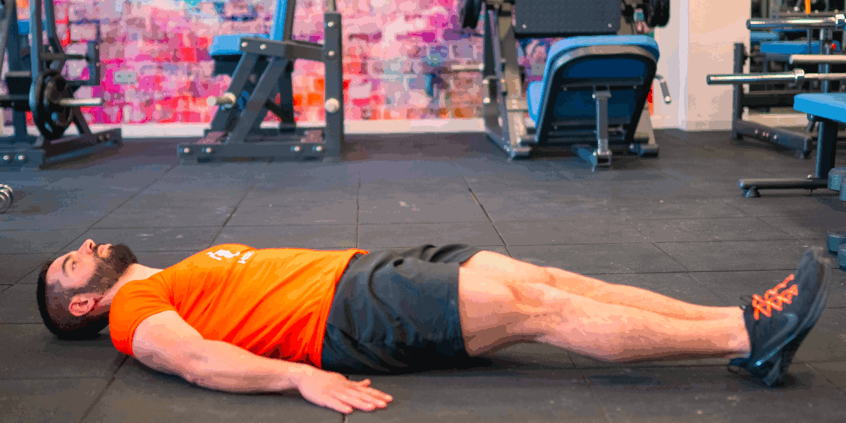 Elevación de Piernas Colgado para Abdominales - HSN