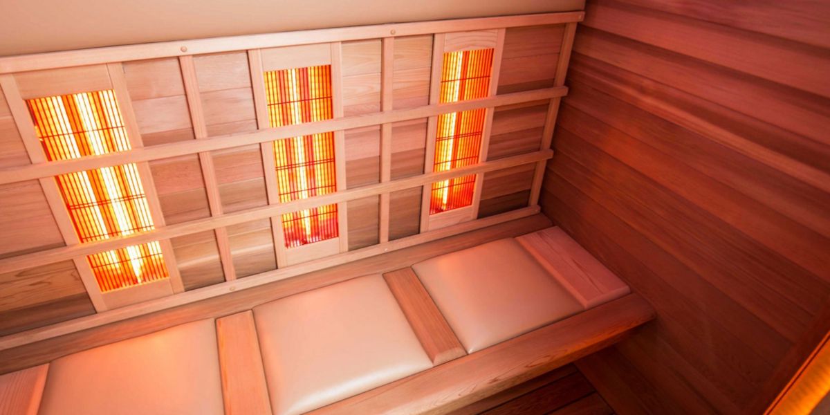 ¿Conoces los Beneficios de la Sauna? - HSN Blog