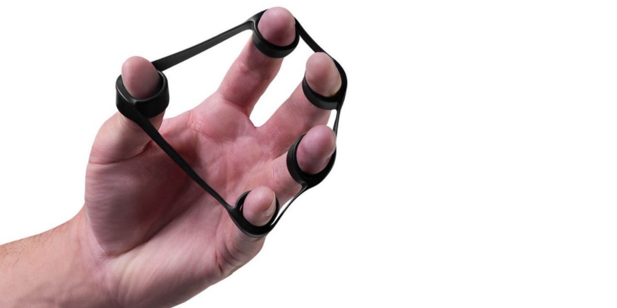 Fuerza de Agarre: ¿Por qué es Importante Entrenarla?