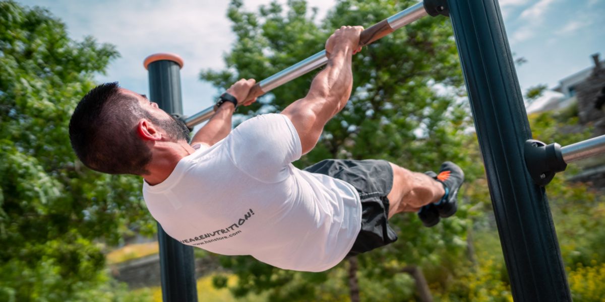 Fuerza de Agarre: ¿Por qué es Importante Entrenarla?