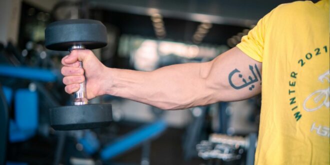 Fuerza de Agarre: ¿Por qué es Importante Entrenarla?