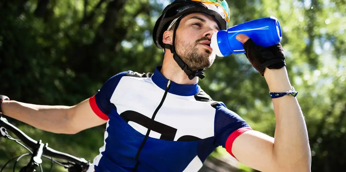 Ciclismo: Consejos para entrenar con calor - HSN Blog