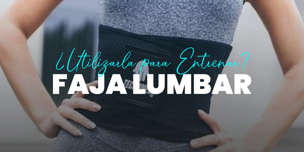 ¿Por qué utilizar la Faja para Entrenar? - HSN Blog