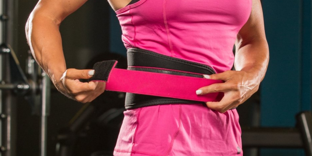 ¿Por qué utilizar la Faja para Entrenar? - HSN Blog