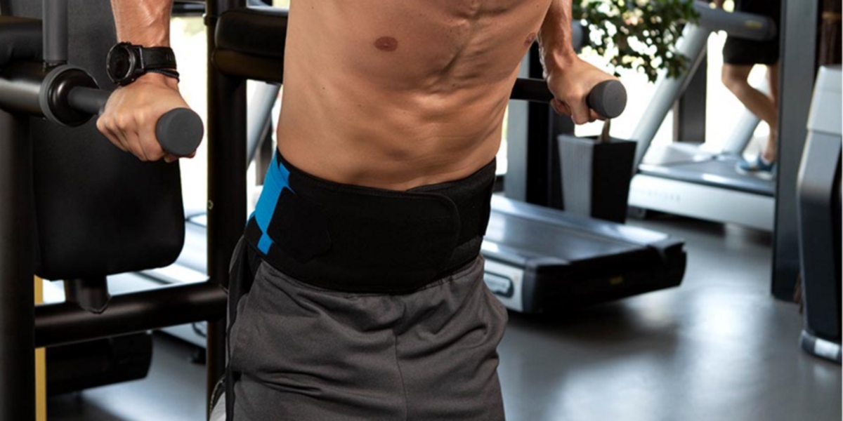 ¿Por qué utilizar la Faja para Entrenar? - HSN Blog
