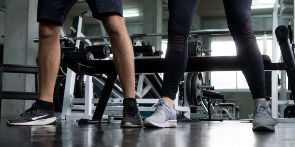 ¿Cuáles son los Ejercicios de Bajo Impacto?