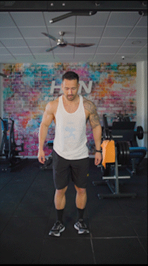 Burpees: ¿Cómo hacerlos correctamente? ¡Mejora tu Técnica!