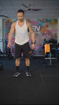 Burpees: ¿Cómo hacerlos correctamente? ¡Mejora tu Técnica!