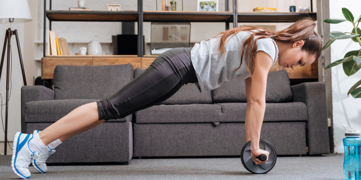 AB Wheel: Todo lo que necesitas saber de la Rueda Abdominal