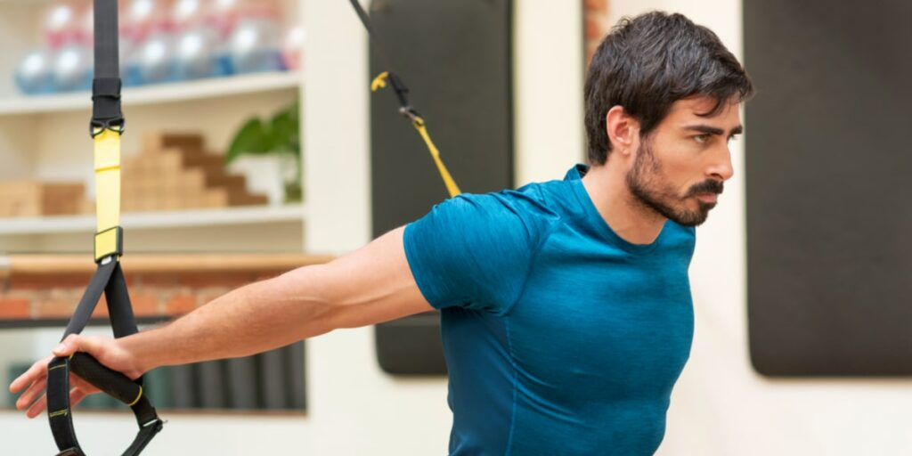 Manguito Rotador: Lesiones, Síntomas y Ejercicios - HSN Blog