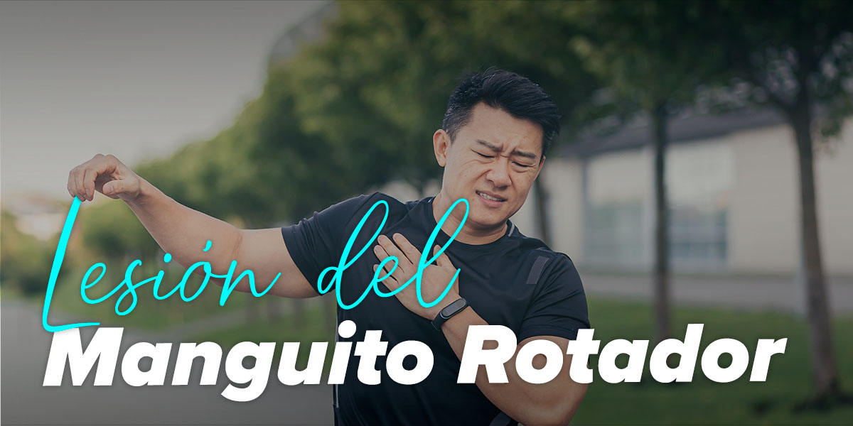 Manguito Rotador: Lesiones, Síntomas y Ejercicios - HSN Blog