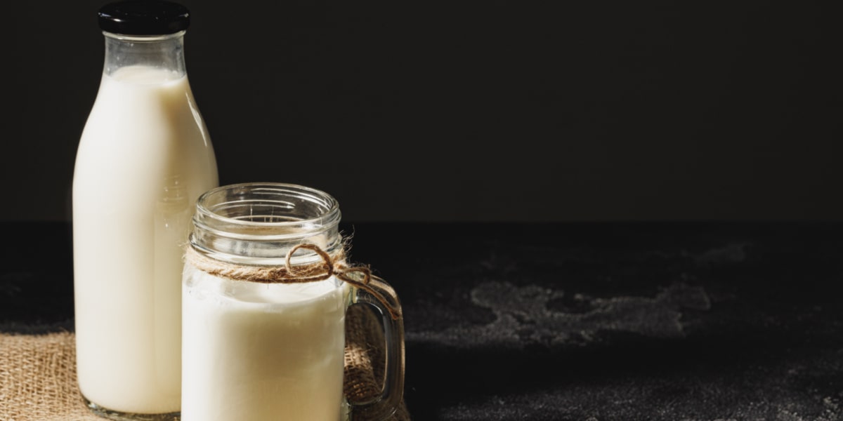 Lactoferrina - Todas sus propiedades y beneficios - HSN Blog