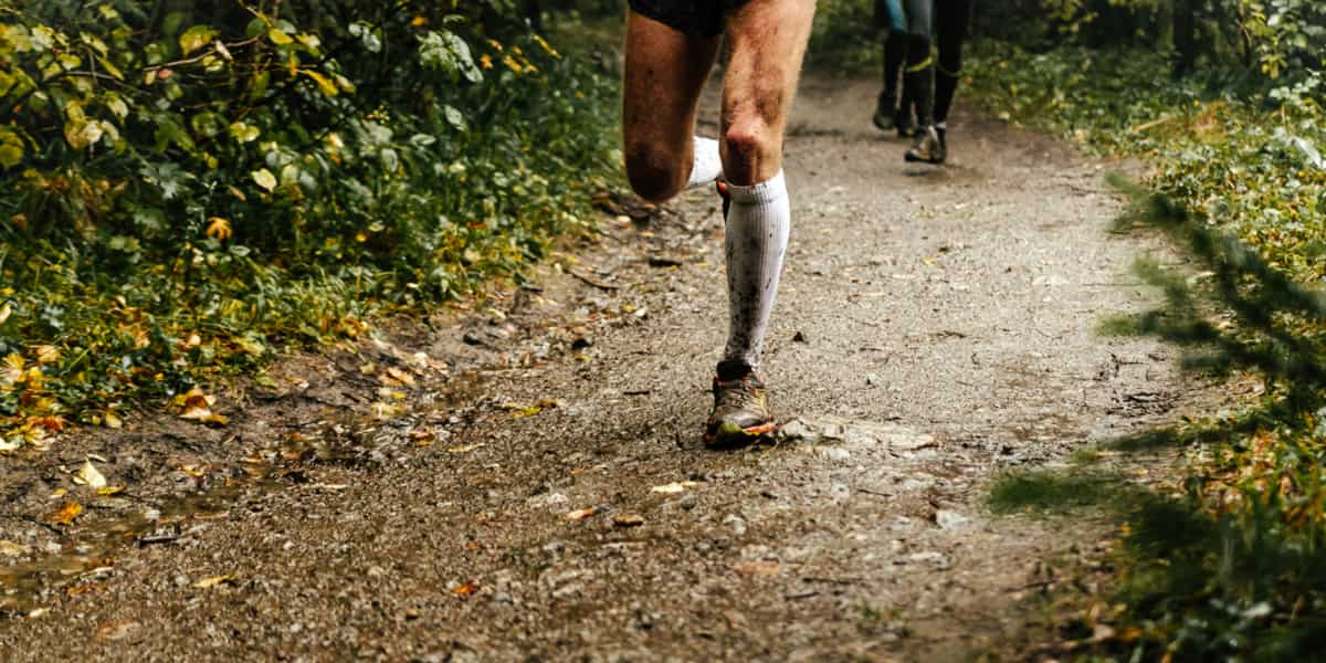 Método POSE en running para correr con menos esfuerzo - HSN