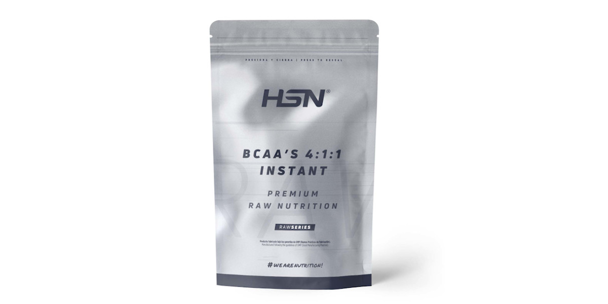 Creatina o BCAA: Diferencias clave y cuál es mejor para ti - HSN
