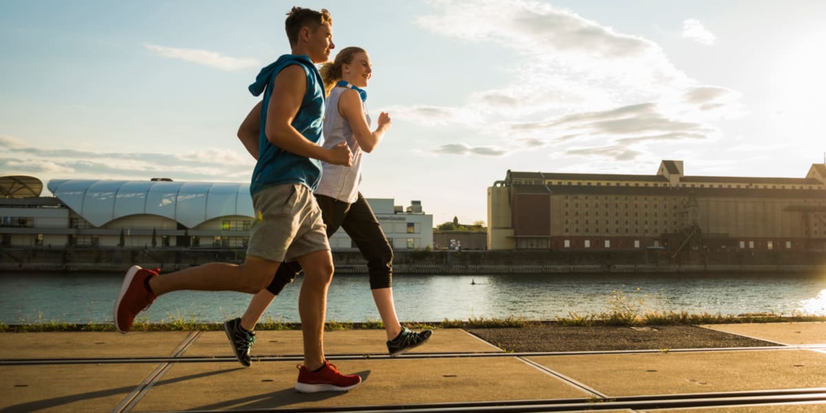 Beneficios del Entrenamiento en Zona 2 | HSN