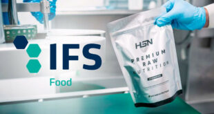 HSN & IFS Food 2024 - Renovación Valoración Higher Level