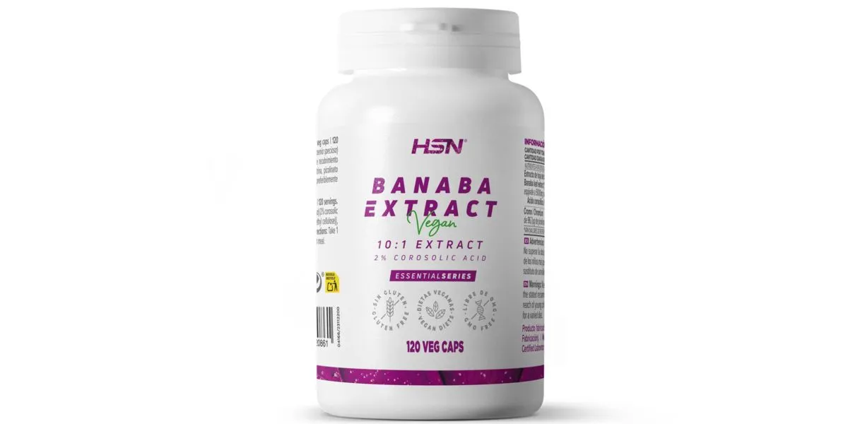 ¿Qué es la Banaba y Cuáles son sus Beneficios? | HSN