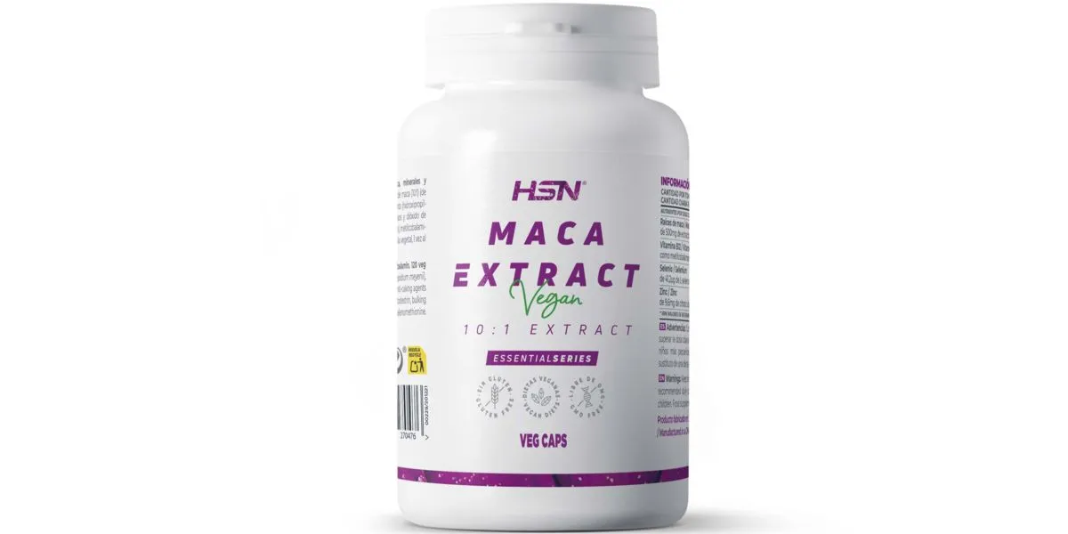 10 Plantas que son Medicina Natural para la Ansiedad | HSN