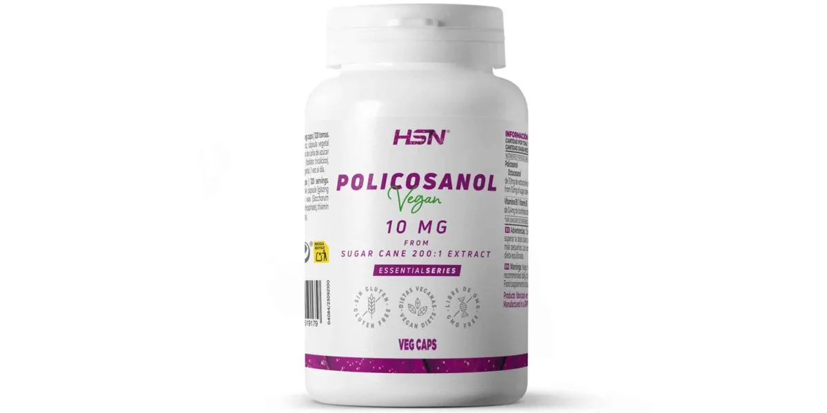 Health benefits of policosanol for cardiovascular wellness | HSN