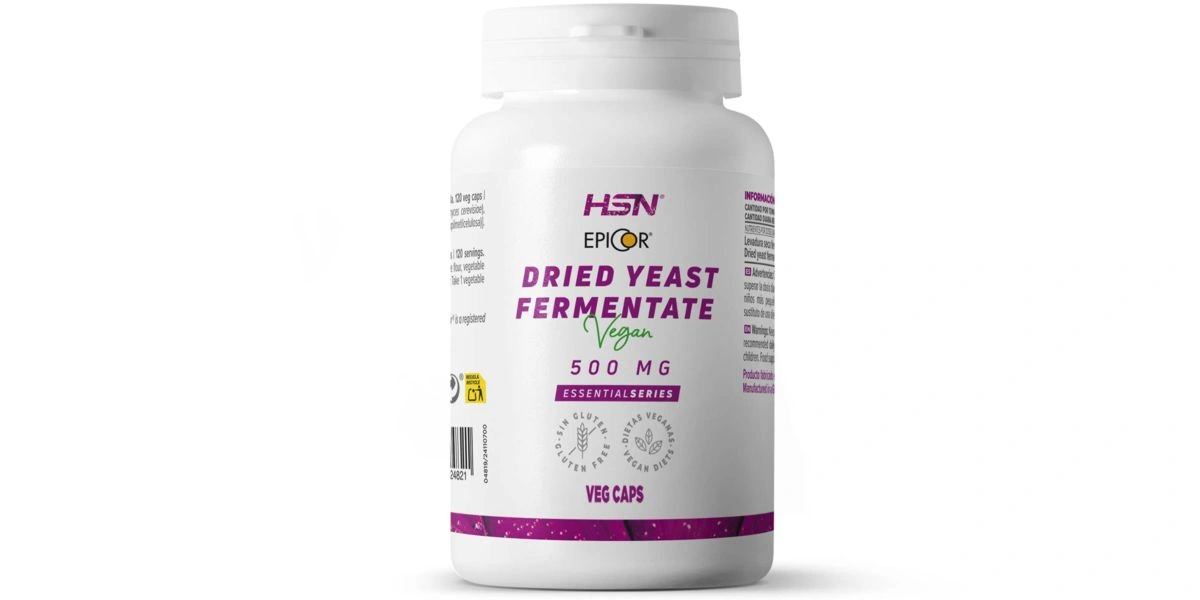 Benefits of Dried Yeast Fermentate (EpiCor®) for Your Immunity