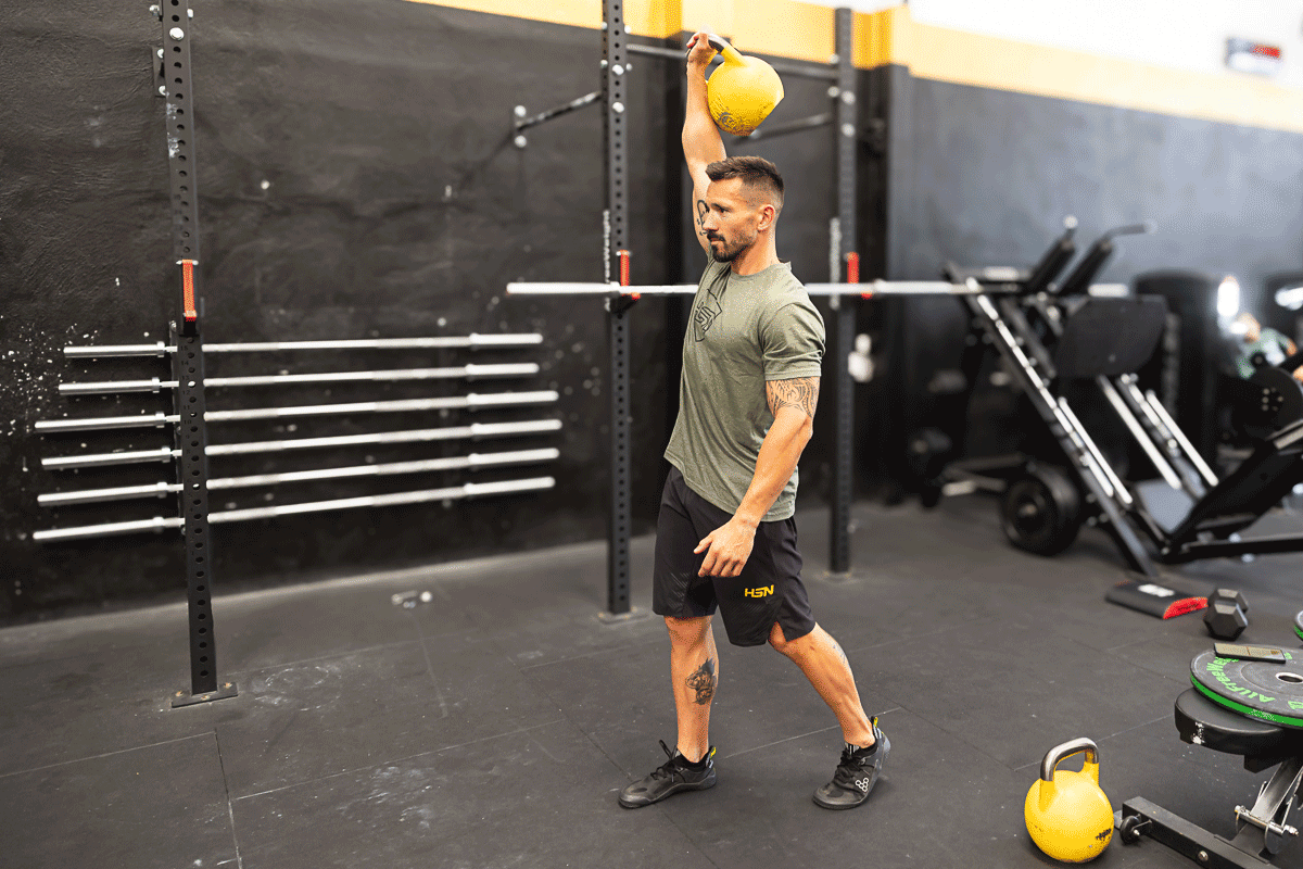 Guia para definir abdominais e mostrar o teu six pack da HSN