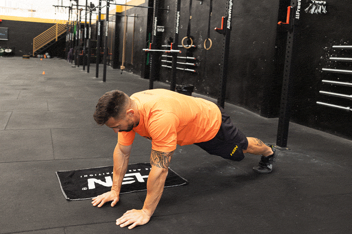 Plank addominali: come eseguirli e rinforzare il core