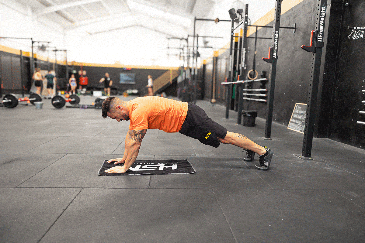 Plank addominali: come eseguirli e rinforzare il core