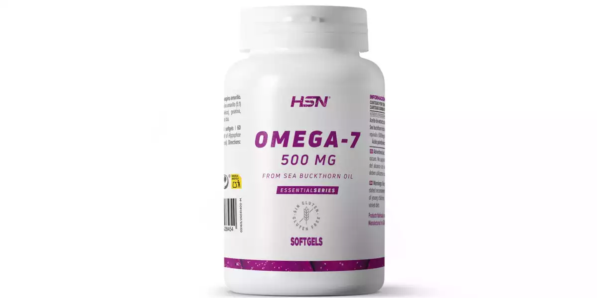 Beneficios del omega 7 y cómo tomarlo correctamente