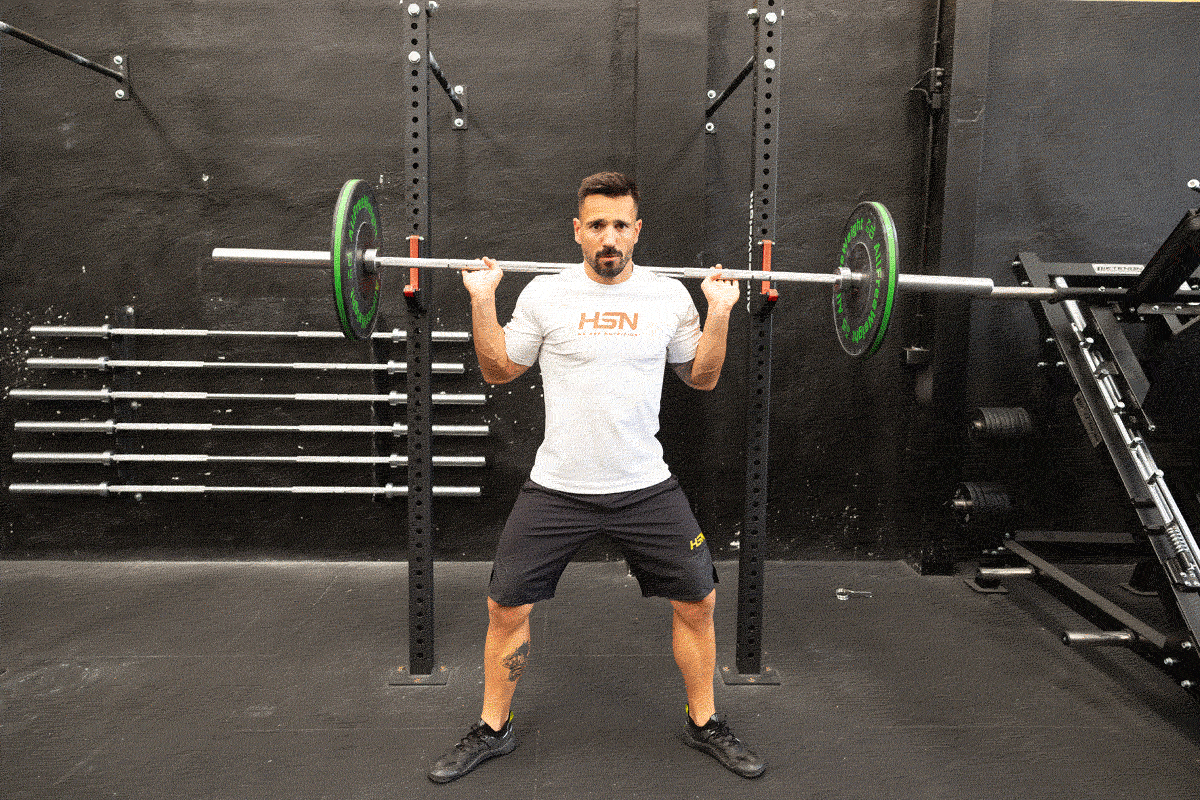 I 5 migliori esercizi per rafforzare i muscoli adduttori