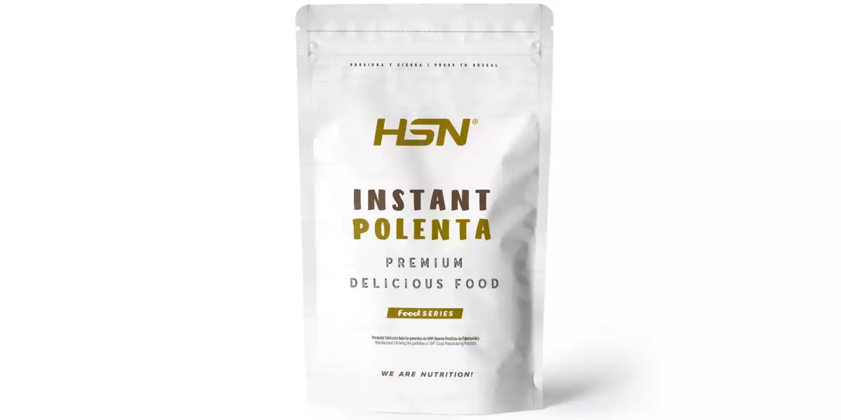 ¿Qué es la polenta y por qué deberías probarla?