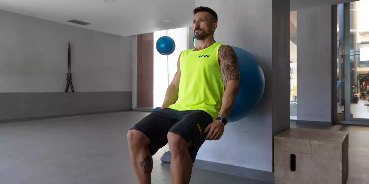 10 meilleurs exercices d’abdos avec fitball