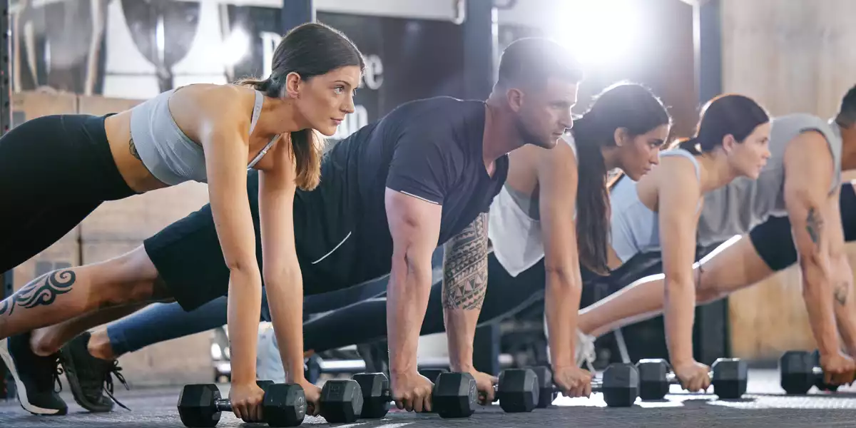 5 Mejores ejercicios anti-rotación para trabajar el core