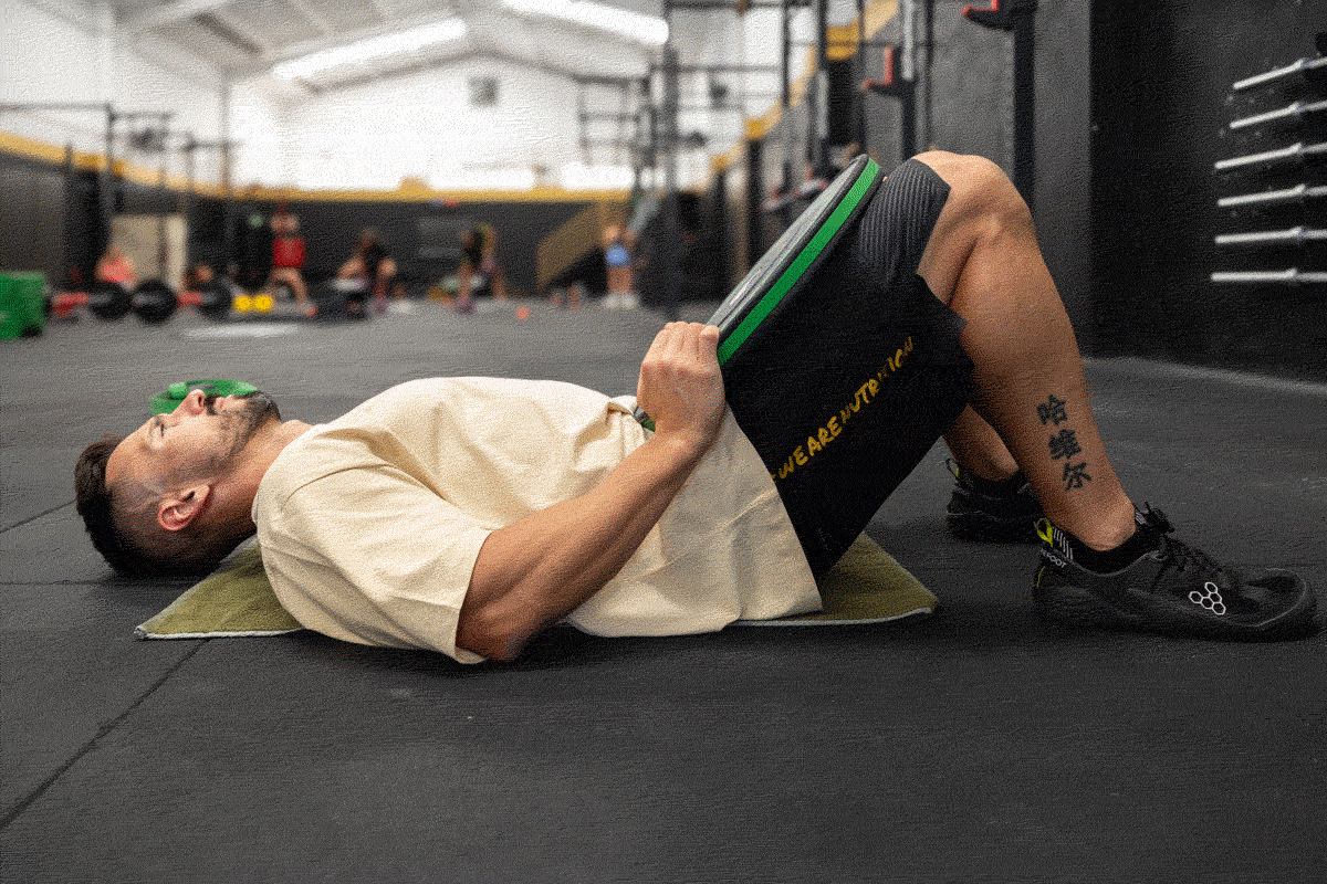 Comment faire le pont fessier pour bien les travailler