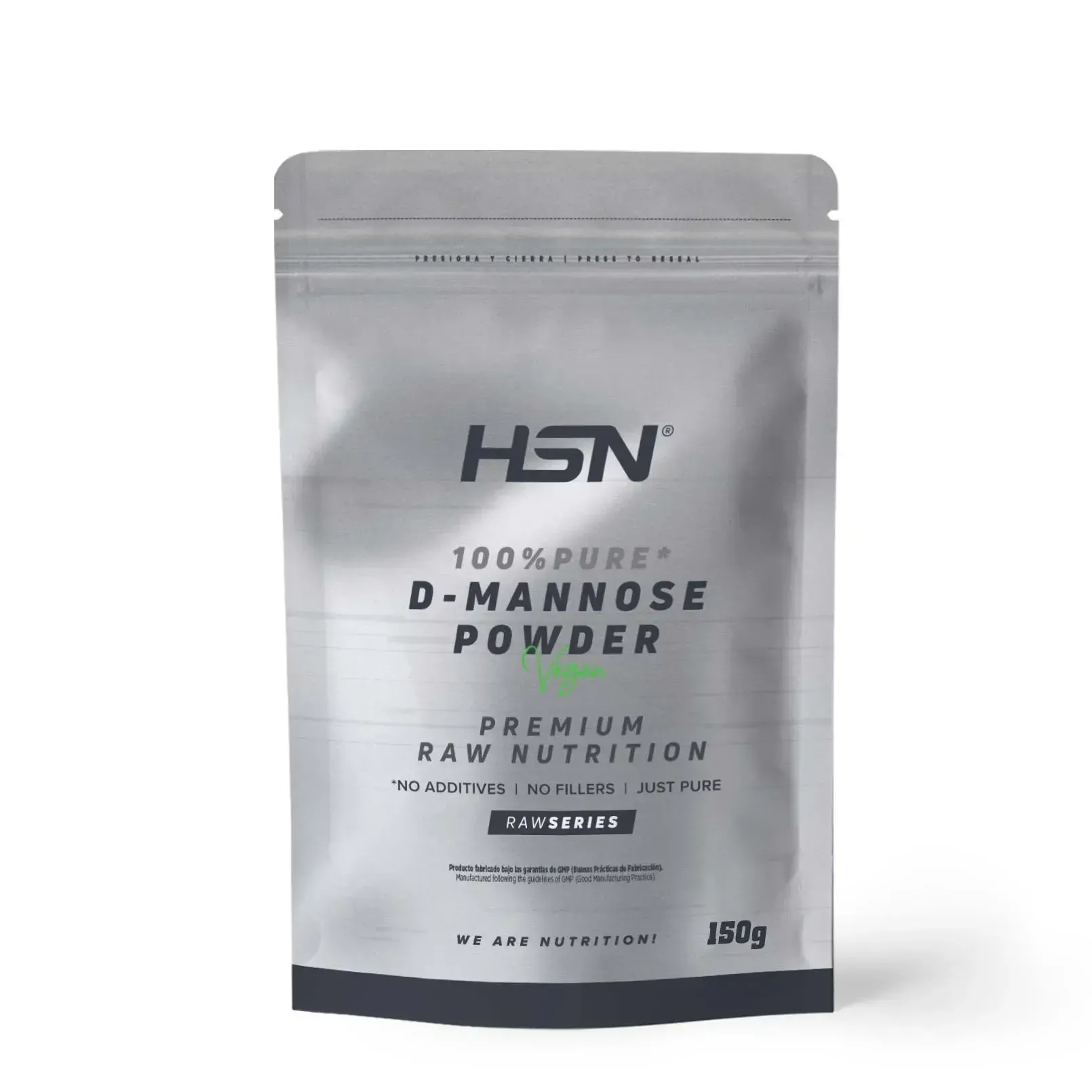 mannose powder