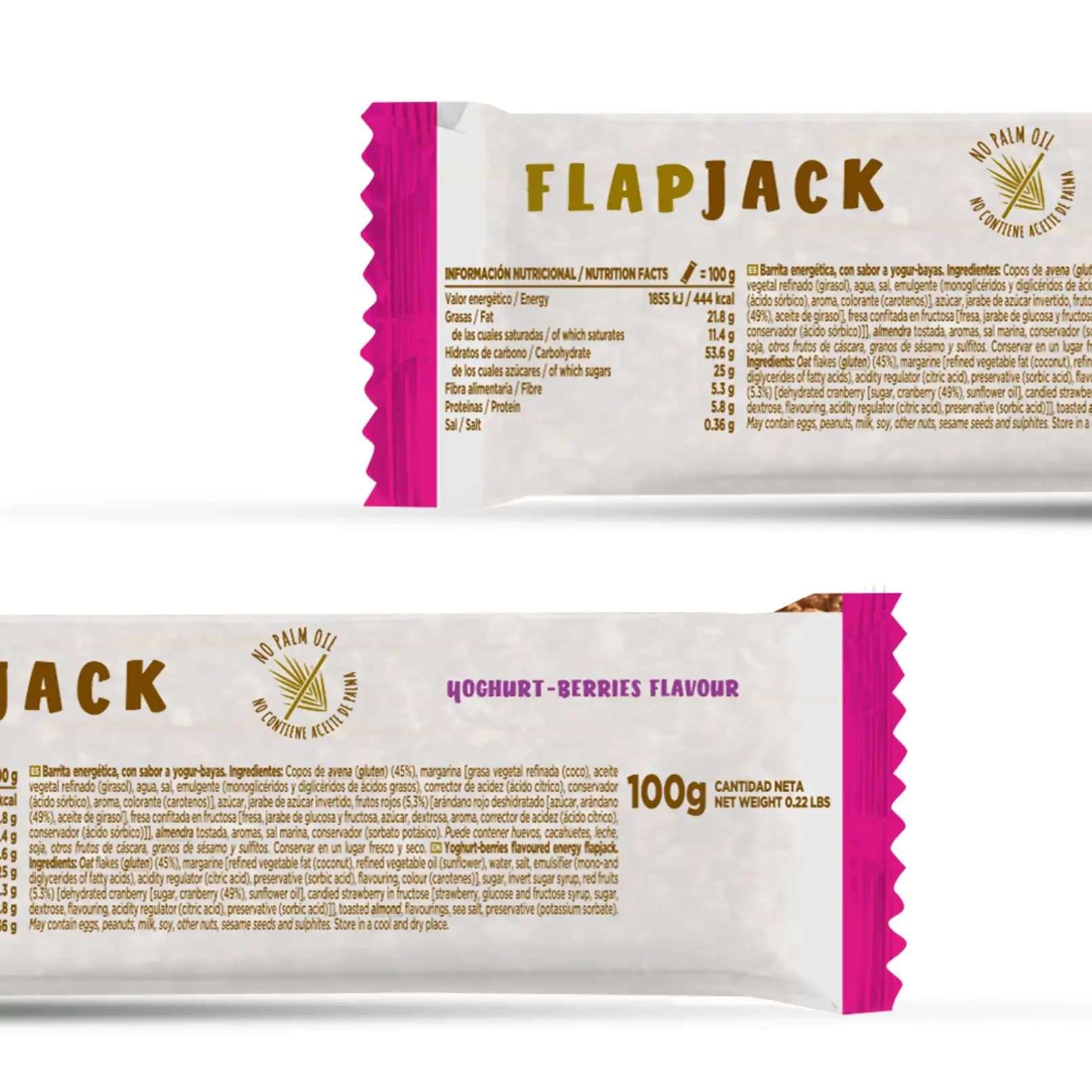 flapjack facts
