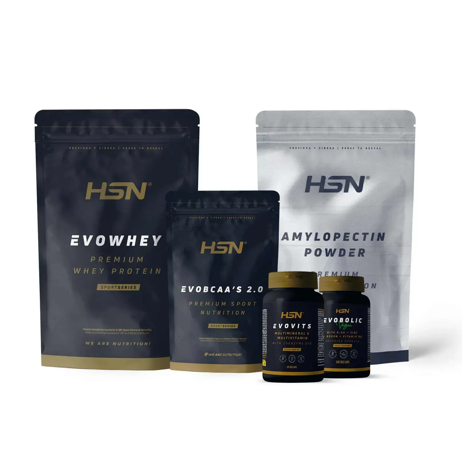Evowhey Protein with Whey Concentrate | HSN