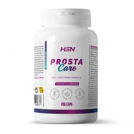 Prosta Care - Complemento para la salud de la próstata