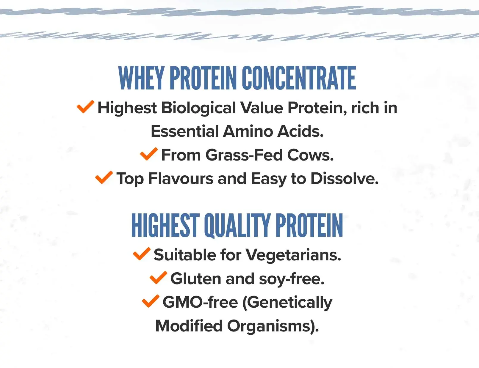 Evowhey Protein with Whey Concentrate | HSN