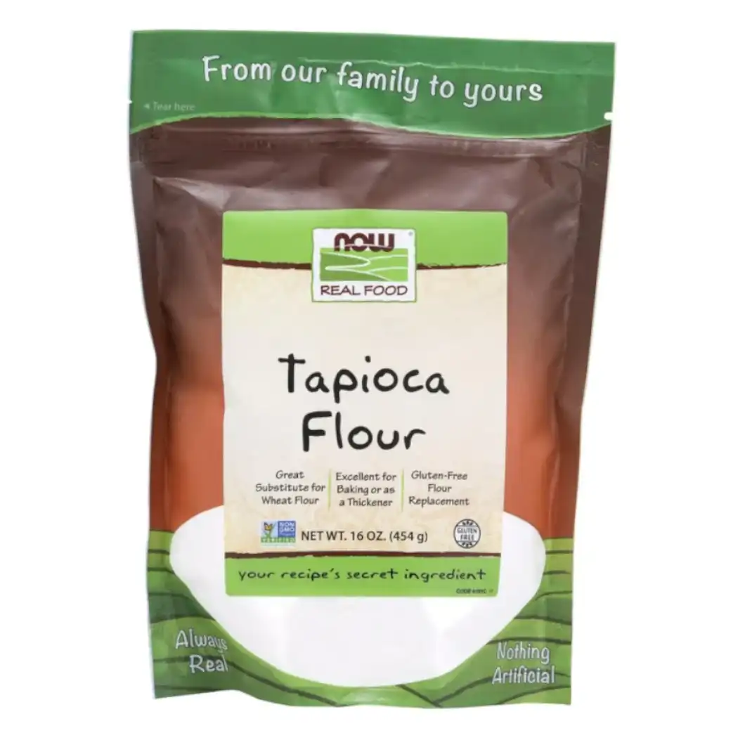 Tapioca Flour