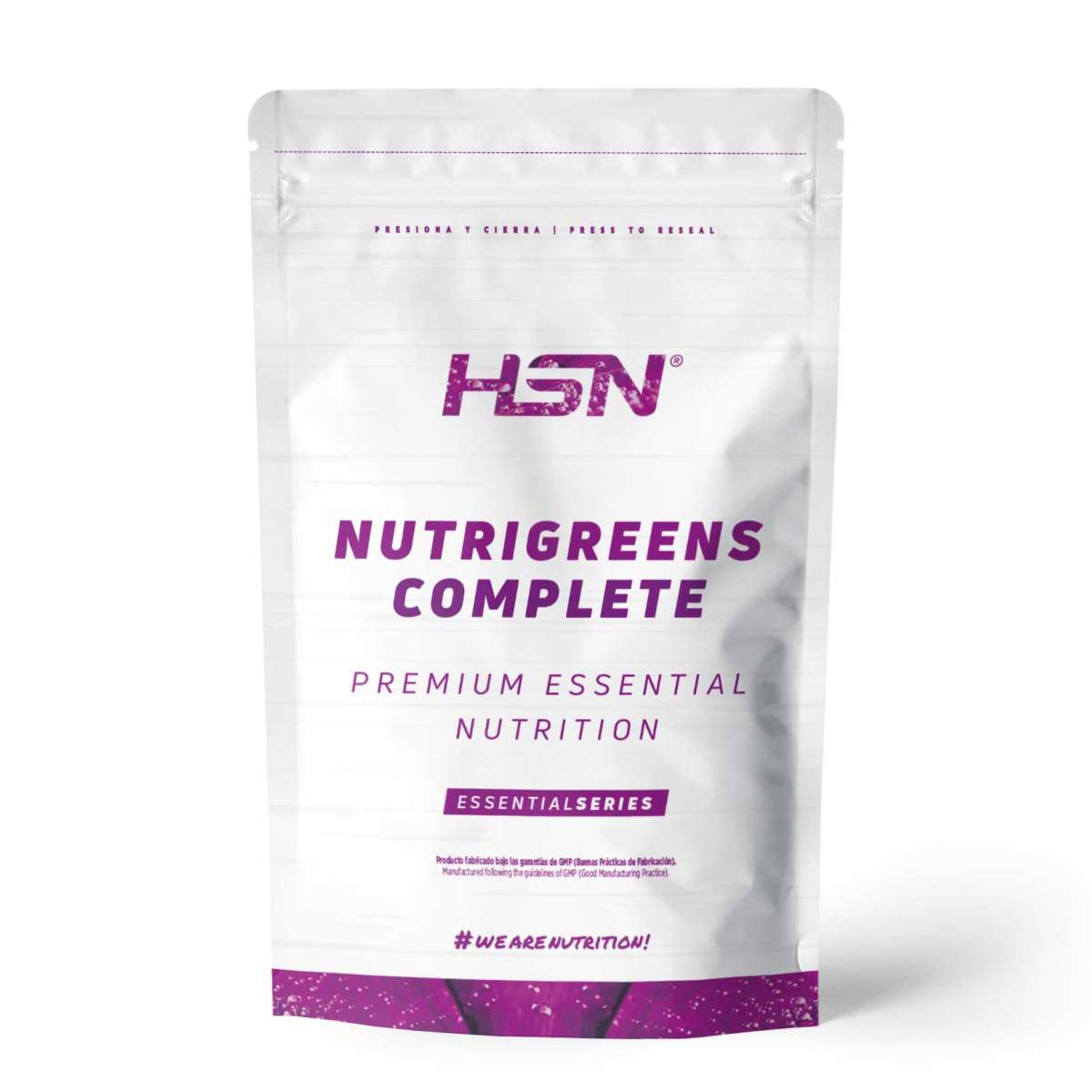 Complete Nutrigreens - Die beste Green-Formel | HSN