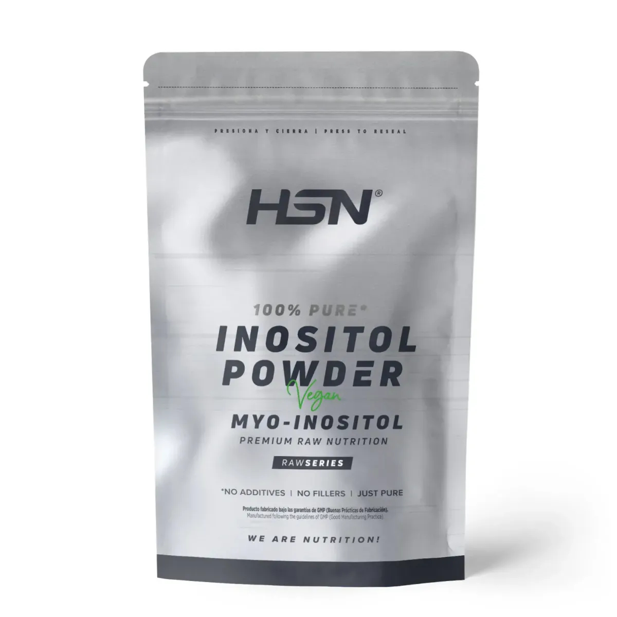 Buy 100% Pure & Natural Inositol Powder - HSN