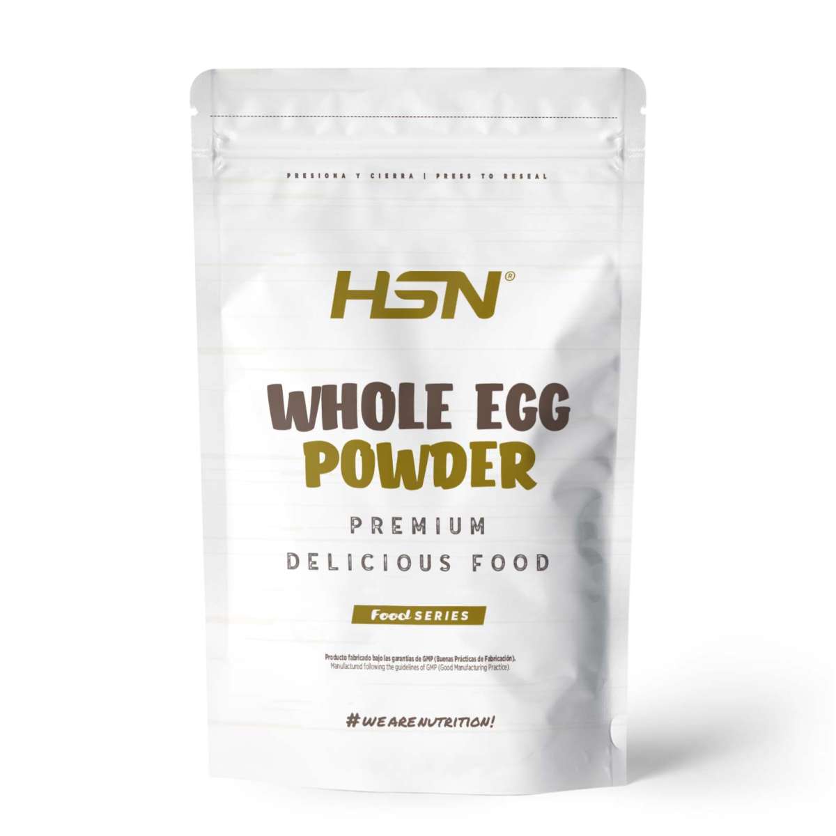 Buy Whole Egg Powder for your Recipes